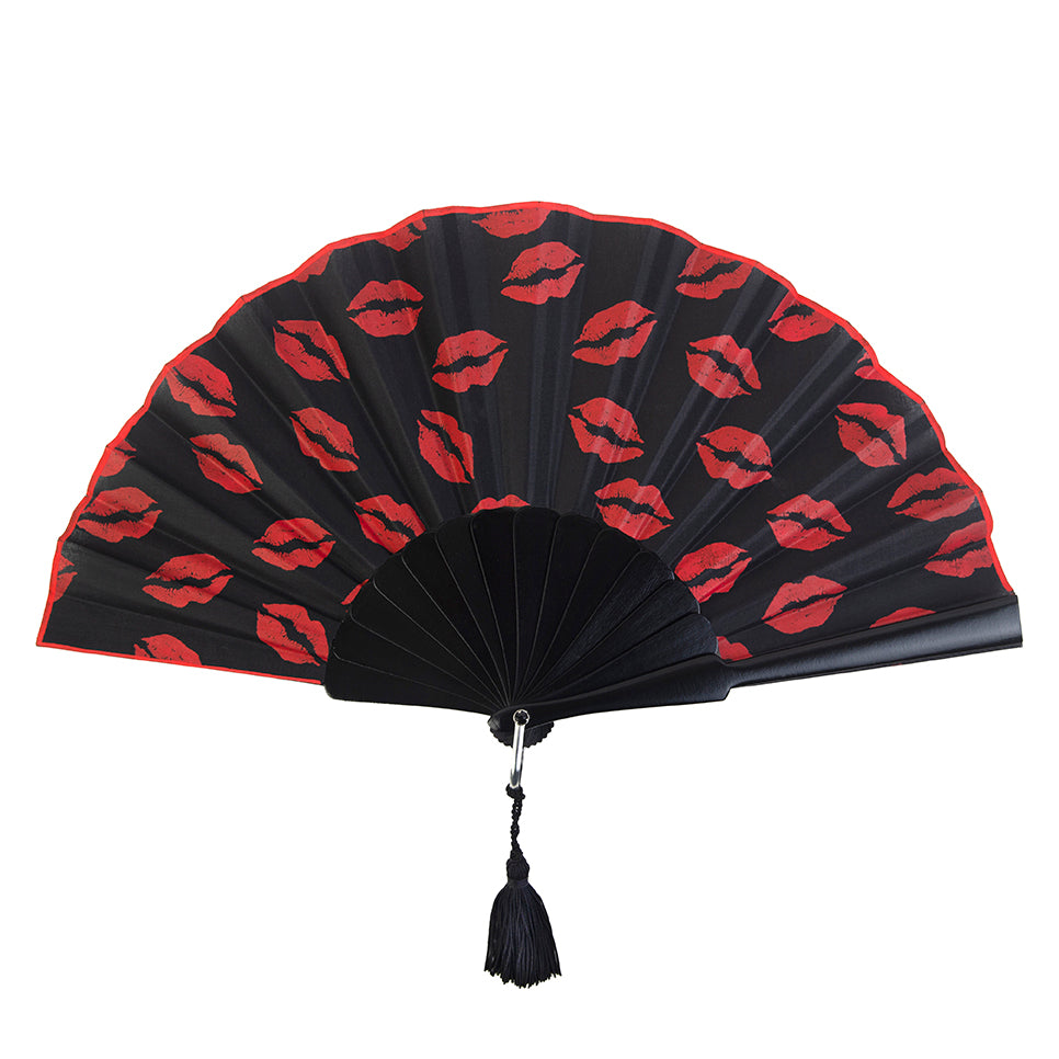 Luxury Hand Fans - The Perfect Everyday Fashion Statement Accessory ...